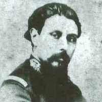 Teniente Coronel Justo José del Carmen de Urquiza Zambrana (1840–1870)