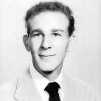 William Moser Jr (1932–1974) • FamilySearch