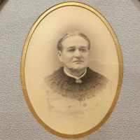Mary Elizabeth Libby (1822–1897)