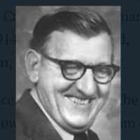 John Whitney Allison (1917–2006) • FamilySearch