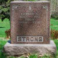 Edward H Strong (1852–1912) • FamilySearch