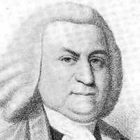 George Leonard (1671–1740)