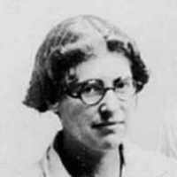 Edith Eleanor Taussig (1888–1968)
