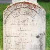 Rev. Andrew Jackson Harmon (1833–1904)