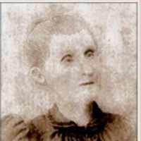 Sarah Ann Spohn (1825–1892) • FamilySearch