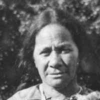 Maraea Korohina (1869–1945) • FamilySearch