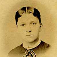 Lucy Gillett (1802–1878) • FamilySearch