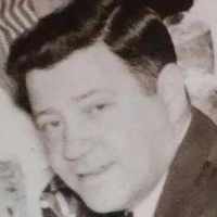 Sylvester Joseph Sutton Jr (1919–1988) • FamilySearch