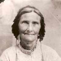 Catherine Gordon (1816–1884) • FamilySearch