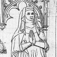 Agnes von Hessen (1292–1332)