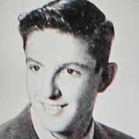 Roy West Anderson (1937–2003) • FamilySearch