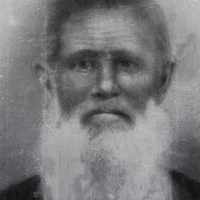 William Anderson Dingess (1806–1893)