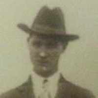 John Christopher Carter (1886–1969) • FamilySearch