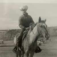 Joseph Edward Lennon (1934–2022)