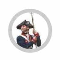 Daniel Parke Jr. (1742–1818)