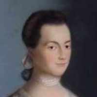 Sarah Orne (1735–1773)