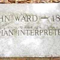 John Jack Ward III (1756–1813)