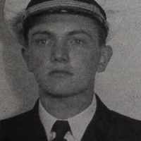 Capt. William Thomas Hamill, Jr. (1926–2014)