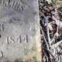 Julia Ann Abney (1844–1871) • FamilySearch