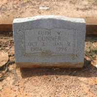 Ruth Bertha Whitaker (1904–1996) • FamilySearch