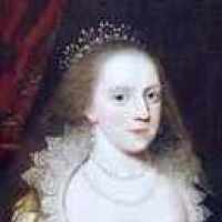 Lady Frances Spencer Stanley (1583–1636)