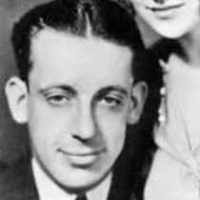 Frederic Charles Peters (1902–1979)