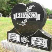 Elizabeth Susan LAWLOR (1940–1984) • FamilySearch