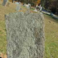 Abner Center (1755–1835)