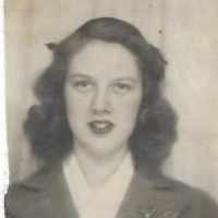 Dorothy Cecelia Whiteman (1924–2012) • FamilySearch