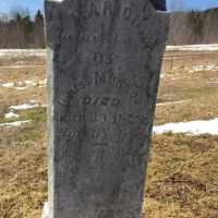 Marion Young (1810–1878) • FamilySearch