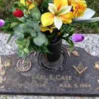 Earl Edwin Case (1914–1994) • FamilySearch