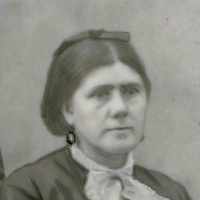 Mary Keane (1836–1875)