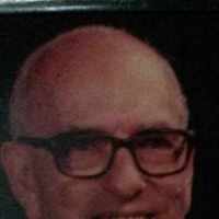 Lloyd Bernard Ardinger (1906–1992) • FamilySearch