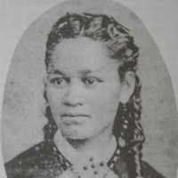 Irihapeti Hahau Pōtatau (1820–1900)