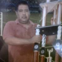 Mario Alberto Fierro Sanchez (1964–2012) • FamilySearch