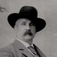Thomas William Cadd (1831–1912)