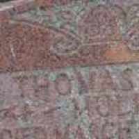 Thomas Mulhall (1857–1934) • FamilySearch