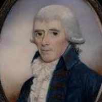 Major General James Cunningham (1749–1791) • FamilySearch