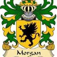 James Morgan (1700–1782)