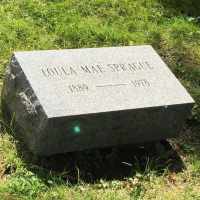 Lula Mae Burch Williamson (1890–1978) • FamilySearch