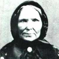 Mary Murray (1792–1872)