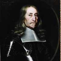 Richard Lauder of Haltoun (1589–1675)