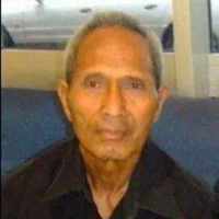 Manu - e - kaho Lolohea (1932–2015) • FamilySearch