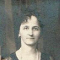 Mary Nester (1898–1960) • FamilySearch