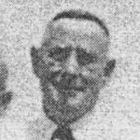 Benjamin Franklin Fisher (1882–1970) • FamilySearch