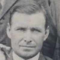 John William Brewer (1871–1951)