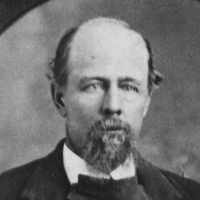 William Bennett Gibbs (1838–1920)