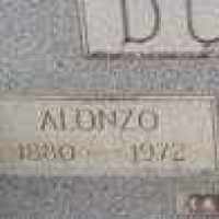Alonzo Dulaney (1880–1972) • FamilySearch