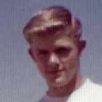 Dennis Gary Gaines (1941–2017)