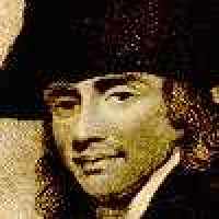 Rev Adam Clarke (1760–1832)